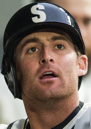 Early returns on Mariners’ Brad Miller experiment are good | The ...