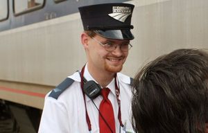 Engineer in deadly train wreck was passionate about safety | The ...