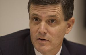 State AG opens new probe into Auditor Troy Kelley | The Seattle Times