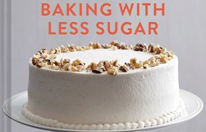 ‘Baking With Less Sugar’: No less sweet | The Seattle Times