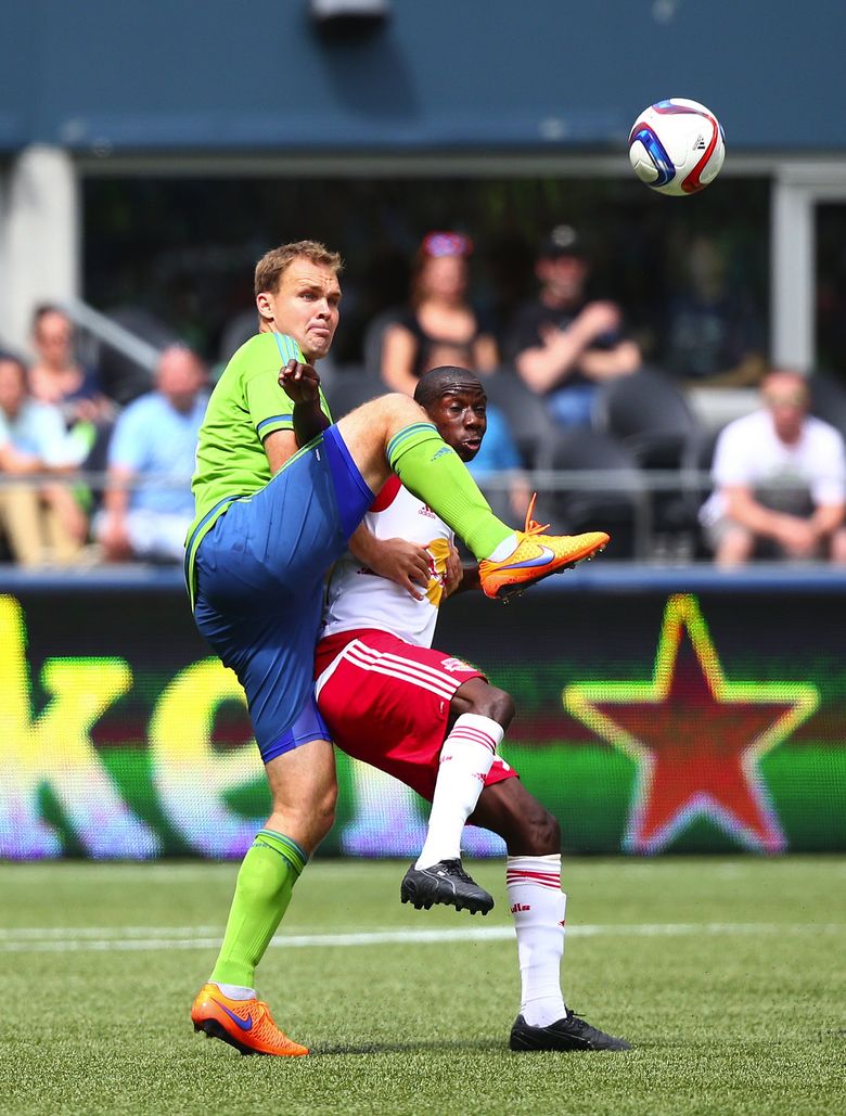Sounders-Dynamo lineups and notes: Chad Marshall completes his recovery ...