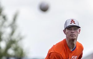 Top 10 performances: Justin Marsden masterful again | The Seattle Times