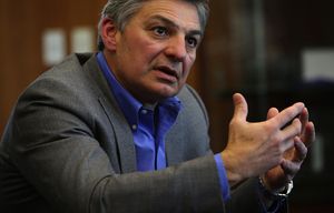 Boeing chief Ray Conner defends ‘tough decisions,’ expects hiring surge ...