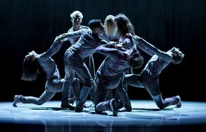 Whim W’Him dancers master many styles | The Seattle Times