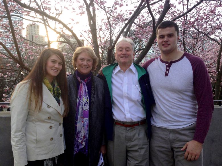 Ex-Husky Ben Riva moves on to a new, equally chaotic career | The ...