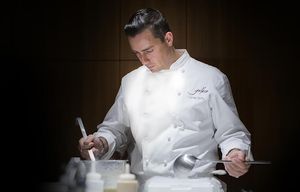 ‘For Grace’: Portrait of a striving chef with a shocking past | The ...