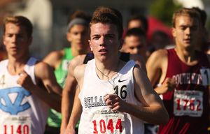 Bellarmine Prep’s Yearian named state’s Gatorade Track & Field Athlete ...