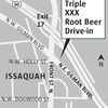 Triple XXX Root Beer Drive-in: See you in Issaquah, Chachi | The ...
