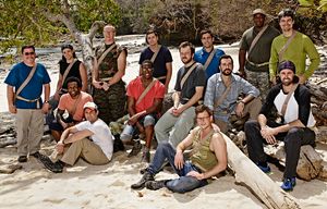 May 25 TV Picks: ‘The Island’ series premiere on NBC | The Seattle Times