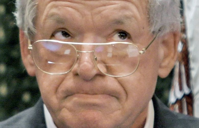 Ex-Speaker Hastert’s payments linked to report of sexual abuse | The ...