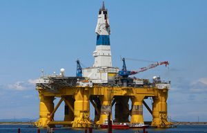 Shell clears major hurdle for Arctic drilling | The Seattle Times