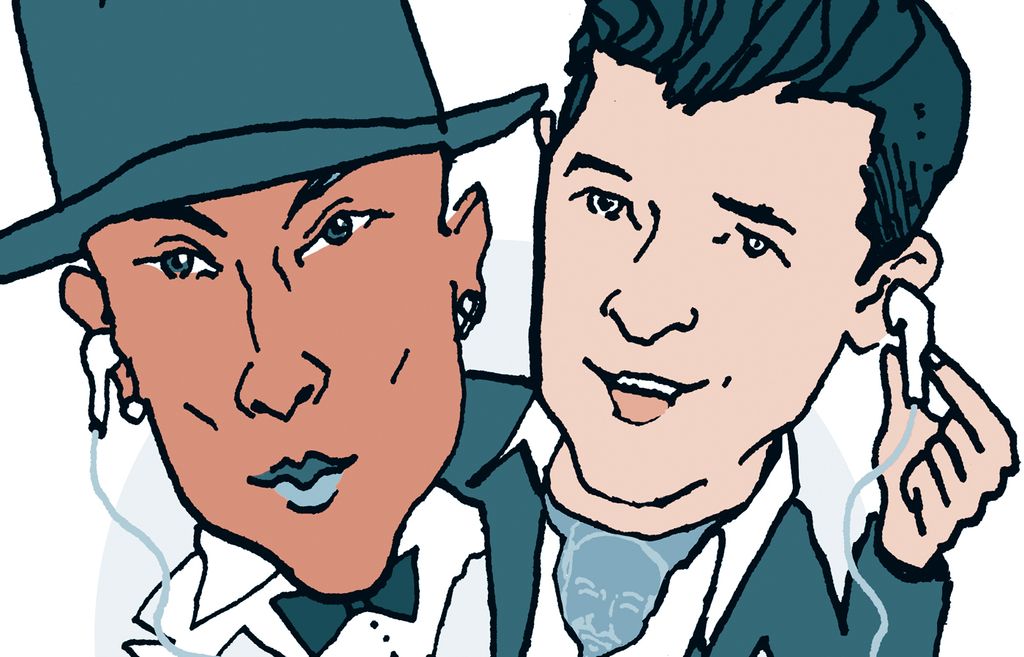 Sean O’Connor, Lateef Mtima | The Seattle Times