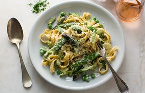 Making fresh pasta is easier than you think | The Seattle Times