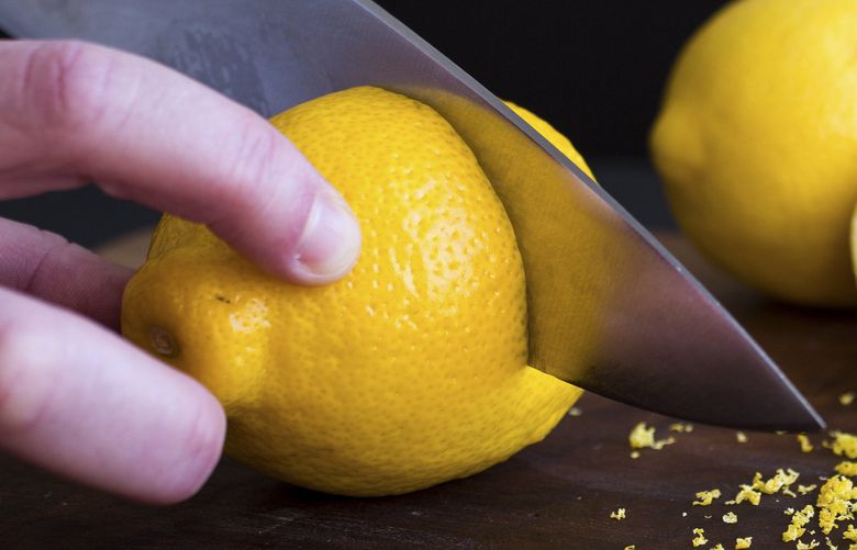 The truth about acid-forming foods and diets | The Seattle Times