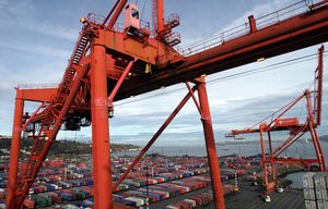 Mayor’s politicking over Port lease hurts maritime industry | The ...