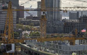 Imagine Seattle’s future, and let the city hear it | The Seattle Times