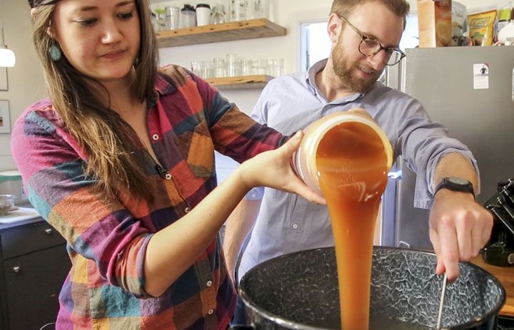 Brew With Us | The Seattle Times