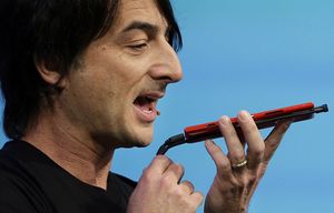 Cortana to answer to users of Google, Apple phones, too | The Seattle Times