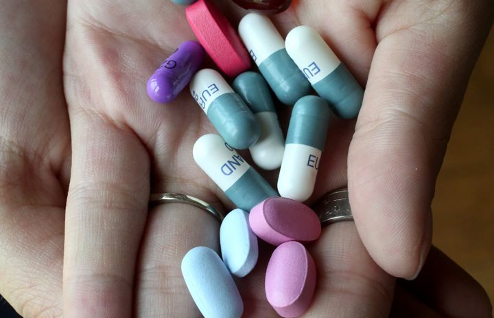 FDA clears drug for leading form of cystic fibrosis | The Seattle Times