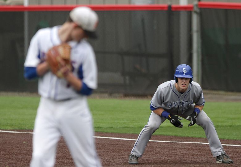 Seattle Prep baseball among state academic champs for second straight ...