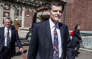 Recall charges against Auditor Troy Kelley to get hearing in court ...