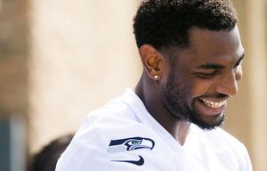 Seahawks’ Eric Pinkins welcomes move to outside linebacker | The ...