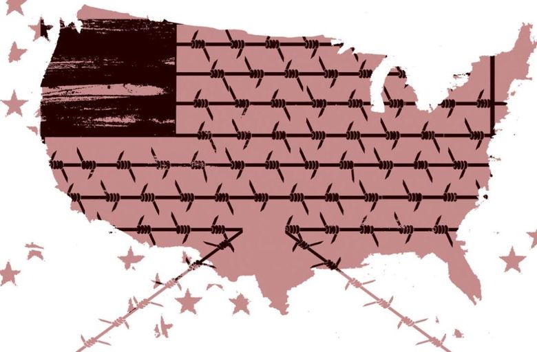 Reform U.S. immigration detention system to end unnecessary detentions ...