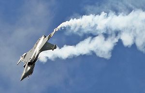 Paris Air Show 2015 | The Seattle Times