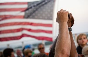 Photos of the Day: June 22, 2015 | The Seattle Times