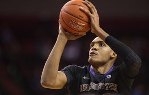 Former UW center Robert Upshaw goes undrafted, will sign with Lakers ...