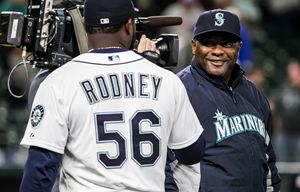 Lloyd McClendon again stands behind embattled M’s closer Fernando ...