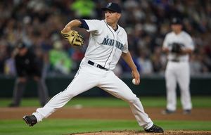 M’s Mike Montgomery credits big-league success to different approach on ...