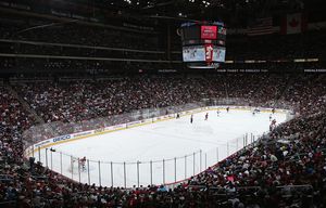 Seattle can learn from NHL arena fiasco in Glendale | The Seattle Times