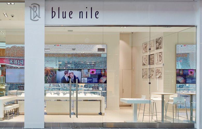 Blue Nile opens first stand-alone store in Long Island mall | The ...