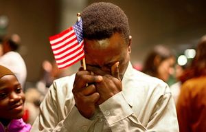 Flag Day, Maple Valley Days bring communities together | The Seattle Times