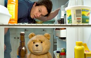 ‘Ted 2’: The crude little dude is back | The Seattle Times
