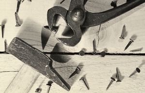 At the Henry: Ilse Bing, a most modern photographer | The Seattle Times