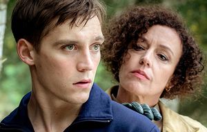 Wednesday TV Pick: Chilling German spy series makes U.S. debut | The ...