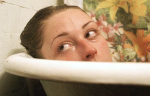 ‘Heaven Knows What’: Real-life junkie propels gritty tale | The Seattle ...