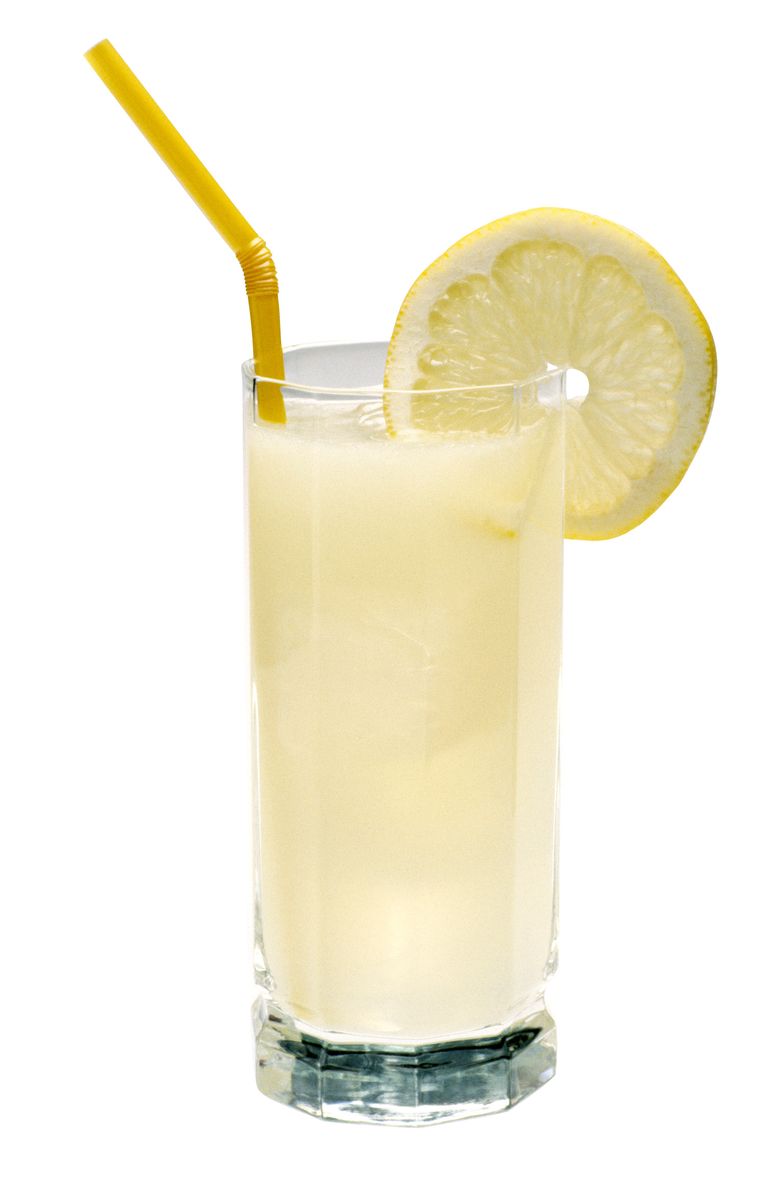 The List: 3 tasty variations on lemonade | The Seattle Times