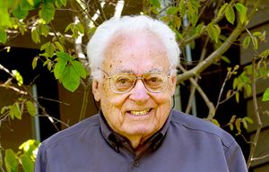 Meet Richard Haag: The landscape architect has designed many of our ...