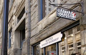 3 great specialty bookshops in Seattle | The Seattle Times