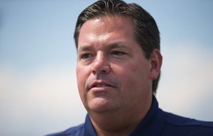 Coordinator Danny Sink reflects on U.S. Open at Chambers Bay | The ...