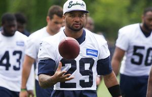 Quick notes from Seahawks mini-camp | The Seattle Times