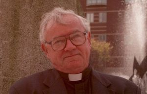 The Rev. William Sullivan, Seattle U.’s longest-serving president, dies ...