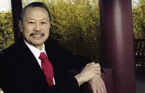 Former King County Superior Court Judge Warren Chan dies | The Seattle ...