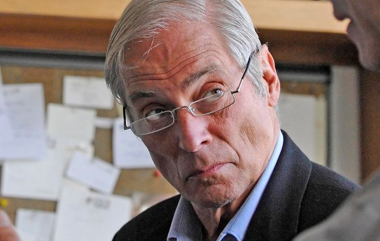 Bob Simon remembered as master storyteller | The Seattle Times