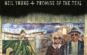 Neil Young socks it to corporate America in ‘Monsanto Years’ | The ...