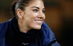 ESPN: Documents reveal new details of Hope Solo arrest in Kirkland ...