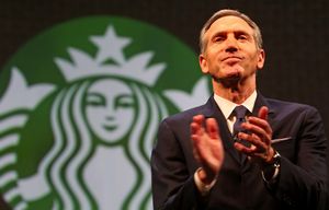It’s election time. Will Howard Schultz run for president? | The ...